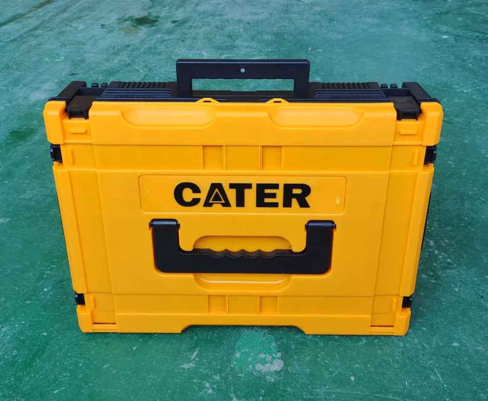 CATER